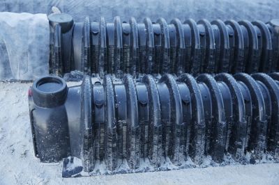 Cheyenne, WY Septic Leach Field Repair - TJs Septic Leach Field Repair